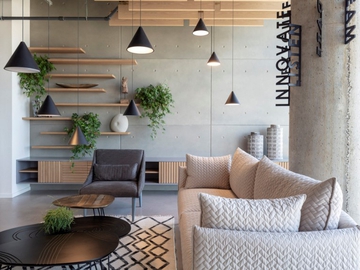 Spacestor | Awesome workplace furniture for the cool office