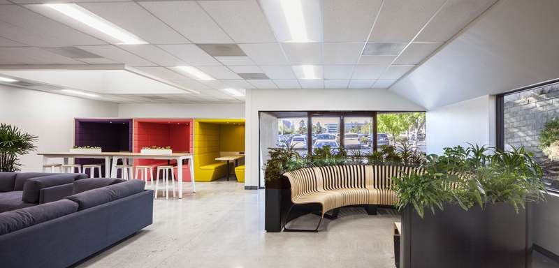 Spacestor | Spring Discovery