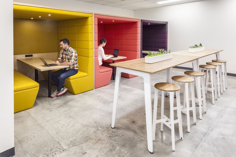 Spacestor | Inspirations