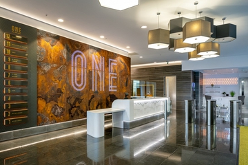 Spacestor | Spacestor Manchester Design Center