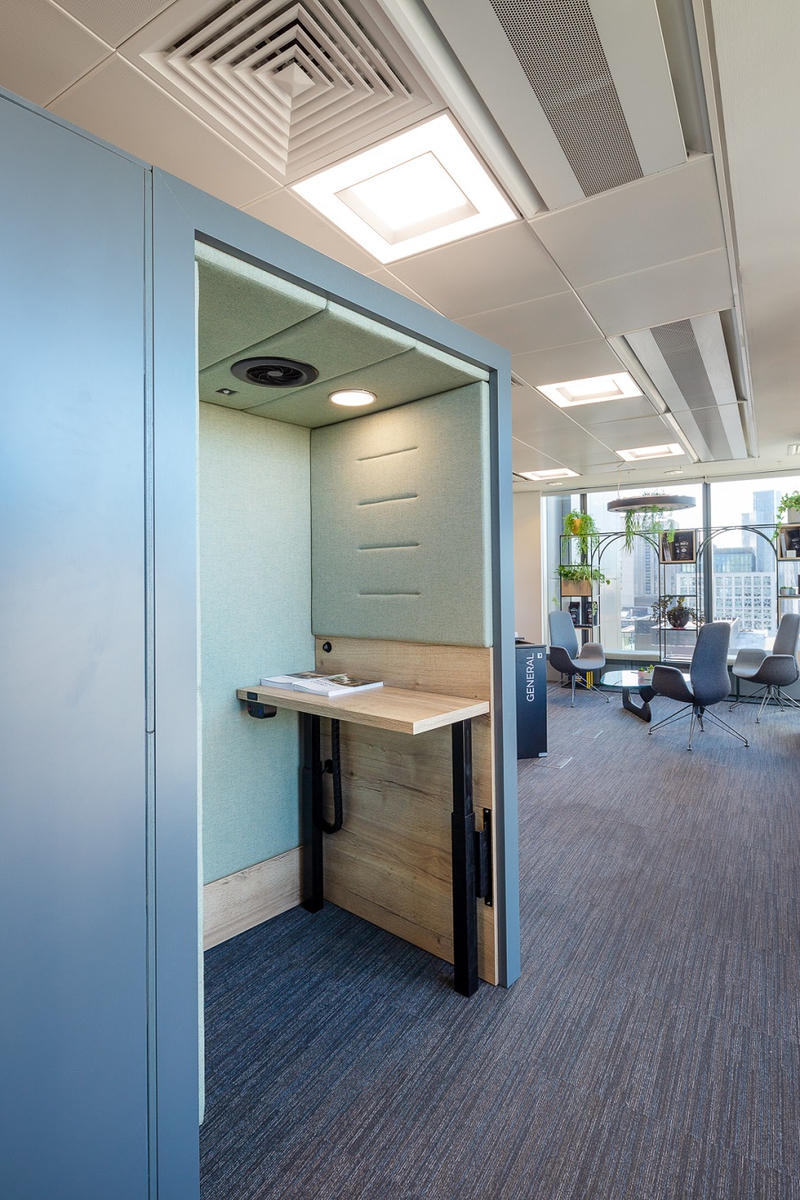 Spacestor | Spacestor Manchester Design Center