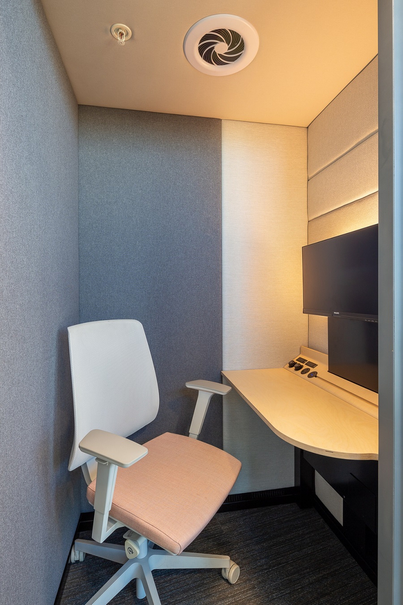 Spacestor | Spacestor Manchester Design Center