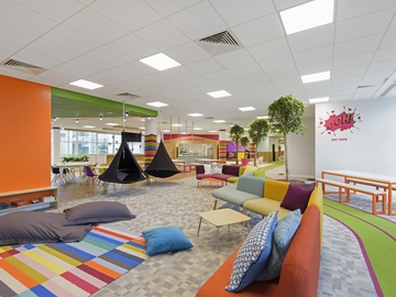 Spacestor | Design Individuality with the Spacestor Customizer