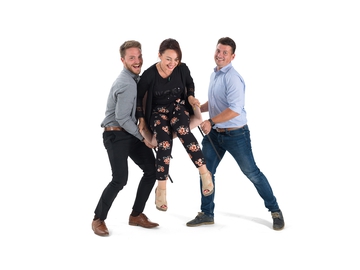 Spacestor | About Us