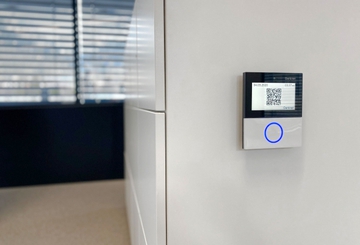 Spacestor | Smart Locking Systems