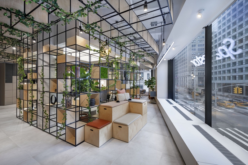 Spacestor | How to Make an Experiential Workplace