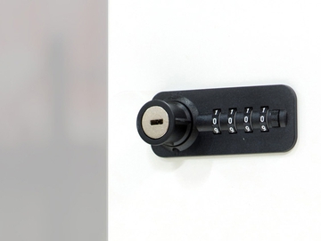 Spacestor | Which Lock?