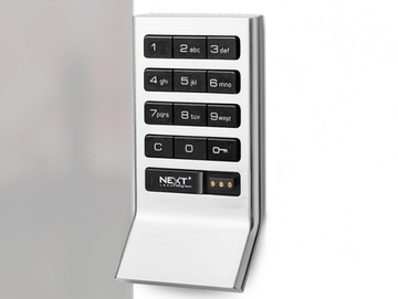 Spacestor | Which Lock?