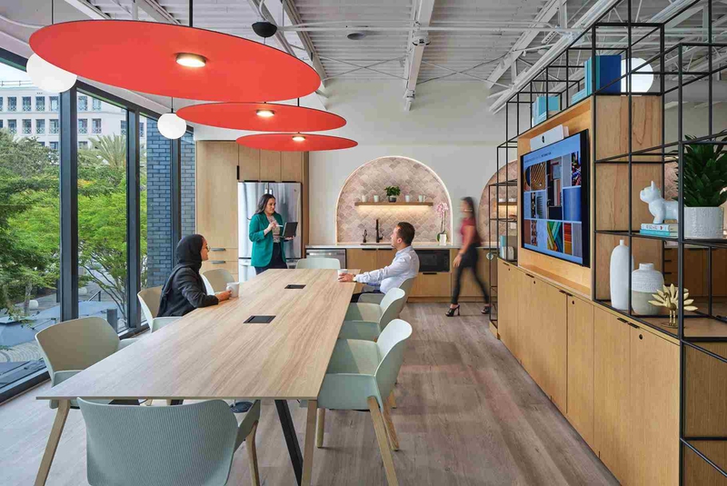 Spacestor | Top 8 Workplace Trends for 2024