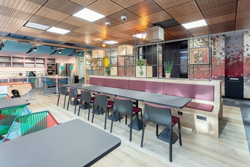 Spacestor | Design Individuality with the Spacestor Customizer