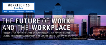 Spacestor | The Changing Office: Predicting Trends at Worktech