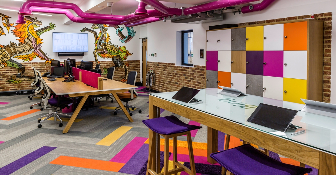 Spacestor | Create Something Unique: The Spacestor Customizer