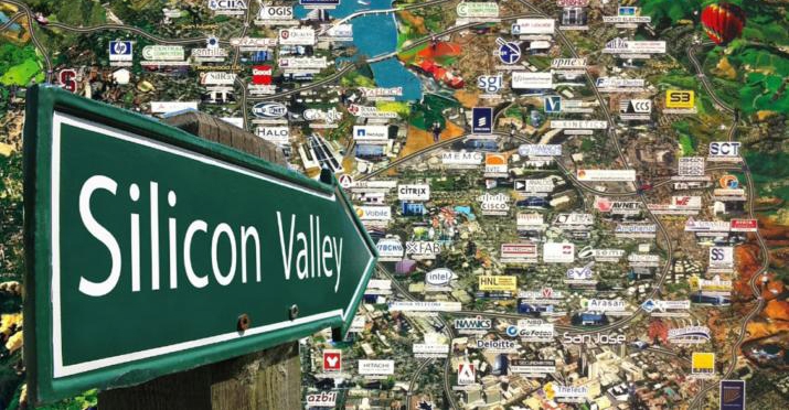 Spacestor | Silicon Valley's Culture of Innovation Spacestor | Silicon Valley's Culture of Innovation