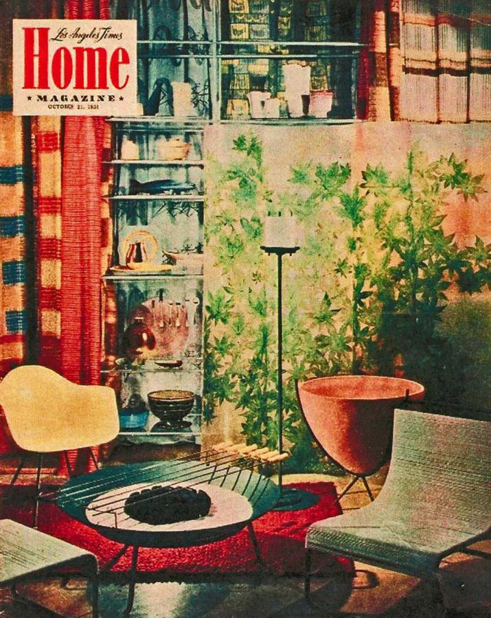 Spacestor | Modernism and the Heritage of California Cool