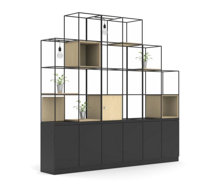 Spacestor | The Plywood Revolution