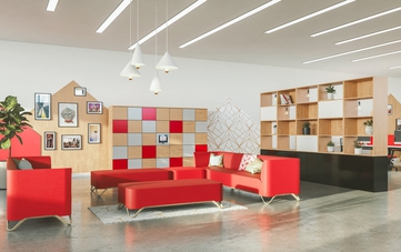 Spacestor | Top 10 Ways to Improve the Employee Experience