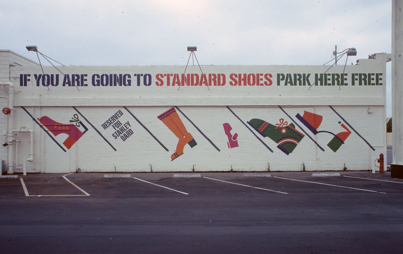 Spacestor | Creating the Cool #1 Deborah Sussman's Rainbow Islands