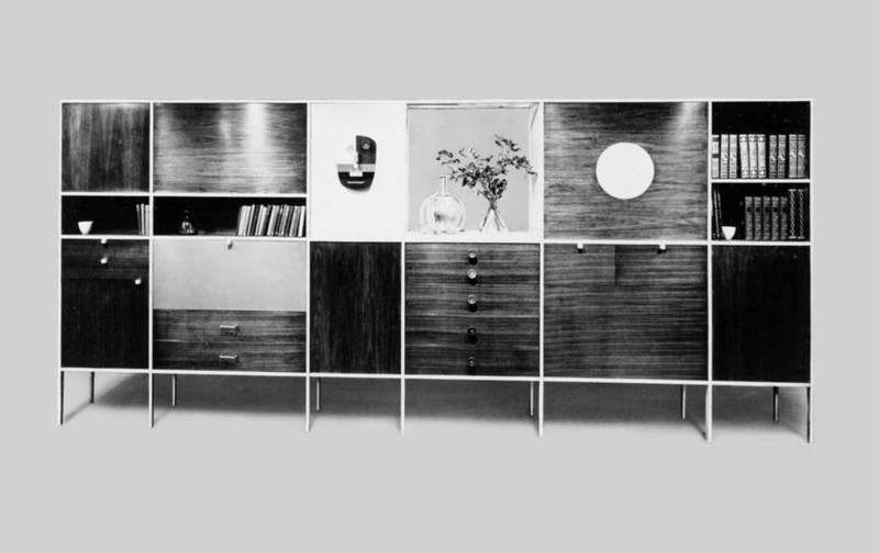 Spacestor | When Is a Wall Not a Wall?