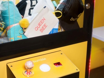 Spacestor | Workspace of the Week - Bumble, Austin