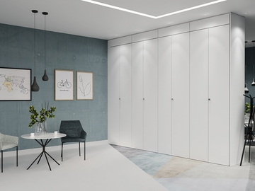 Spacestor | Ever-Changing Storage