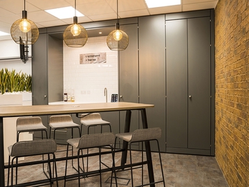 Spacestor | Circadian Rhythms