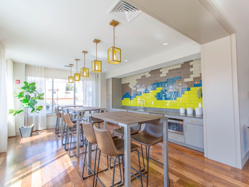 Spacestor | The 7 Principles of Circular Workplace Design