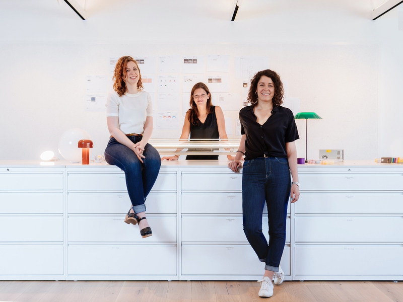 Spacestor | Coworking Design Trend