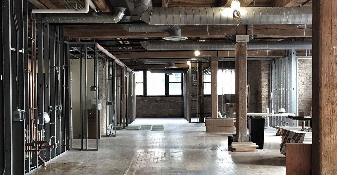 Spacestor | Industrial Design: From Warhol's Factory to the Modern ...