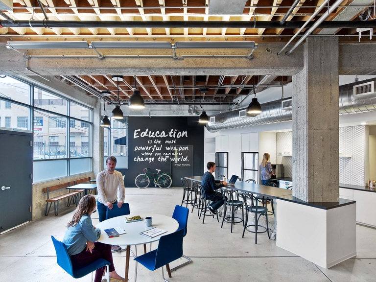 Spacestor | Industrial Design: From Warhol's Factory to the Modern ...