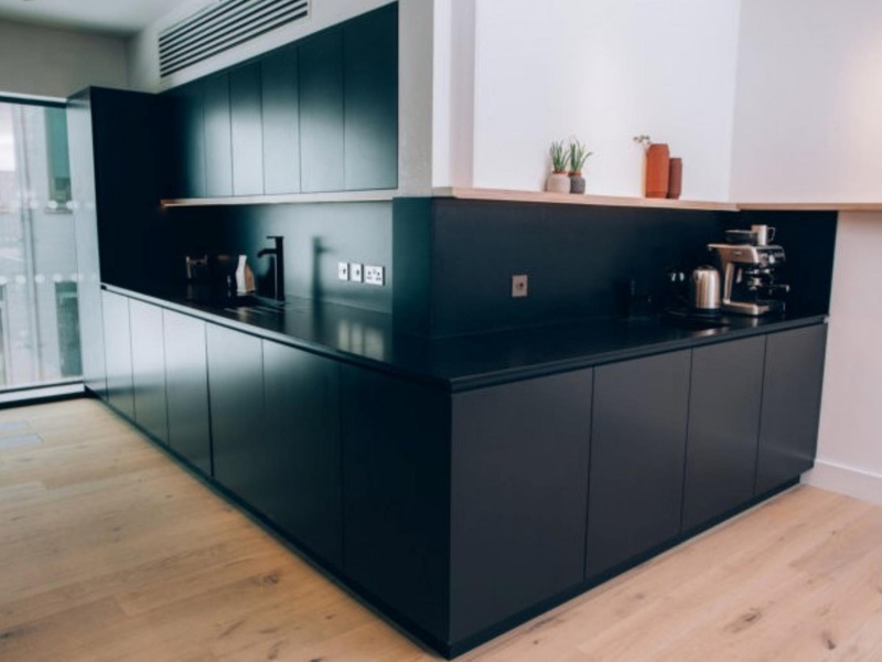 Spacestor | Workspace of the Week - Instil, Belfast