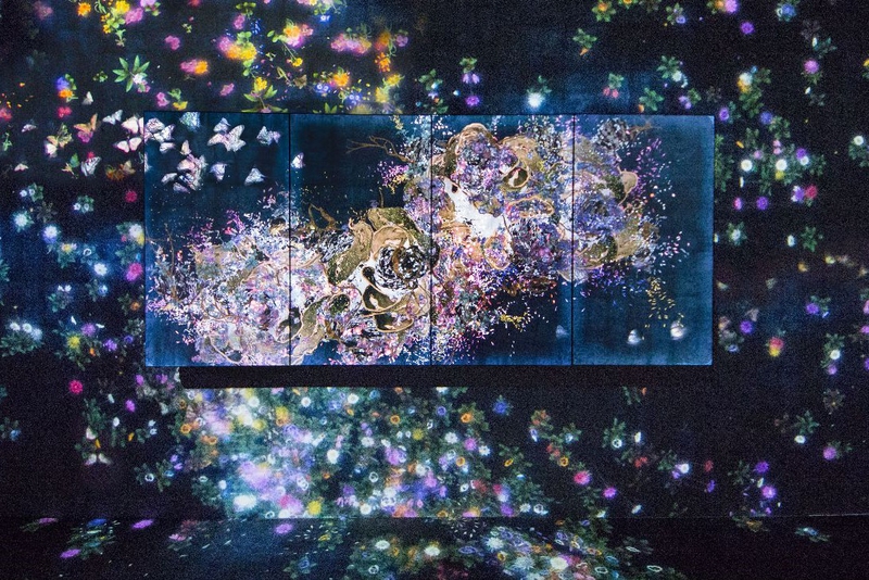 Spacestor | How Invisible Tech Can Create Breathtaking Spaces