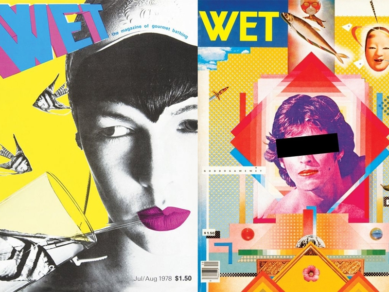 Spacestor | A Postmodernism Revival? No More Boundaries, No More Rules