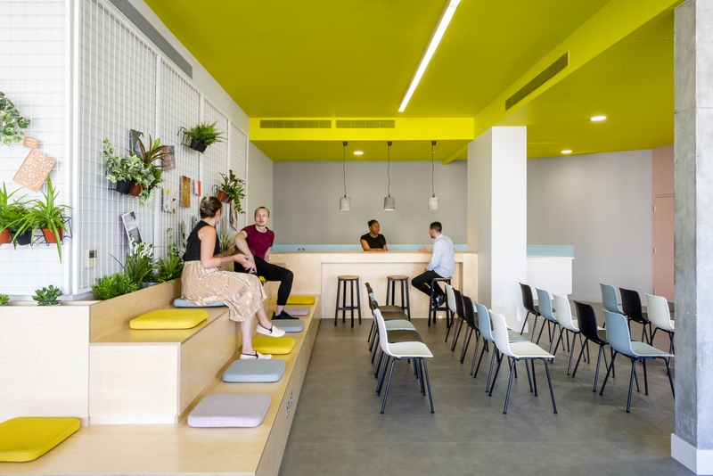 Spacestor | 9 Ways to Increase Productivity through Workplace Design