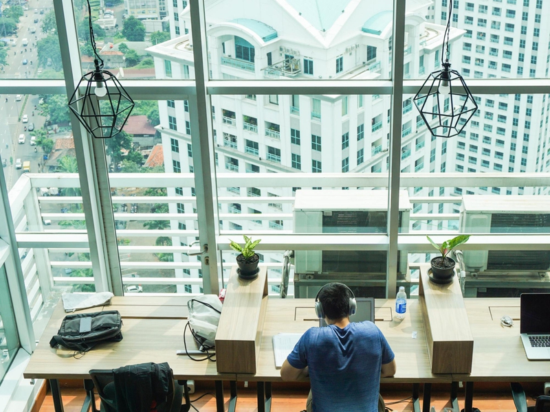 Spacestor | 9 Ways to Increase Productivity through Workplace Design