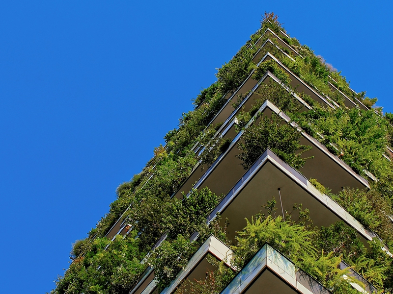 Spacestor | Regenerative Design