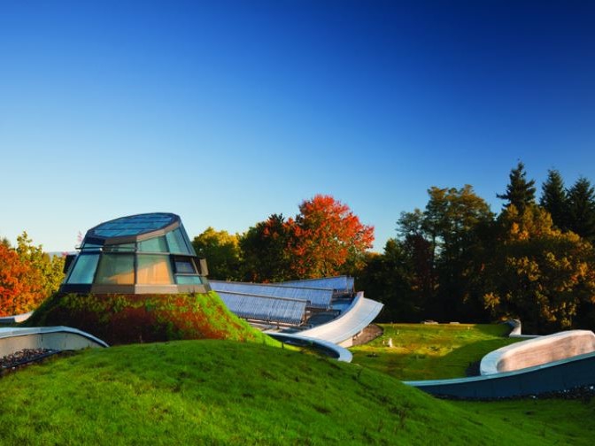 Spacestor | Regenerative Design