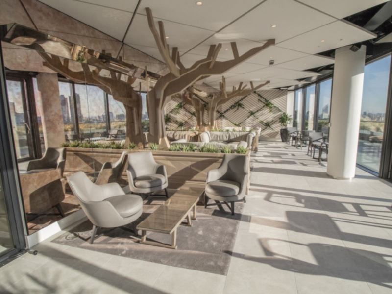 Spacestor | Workspace of the Week - Deloitte Headquarters, London