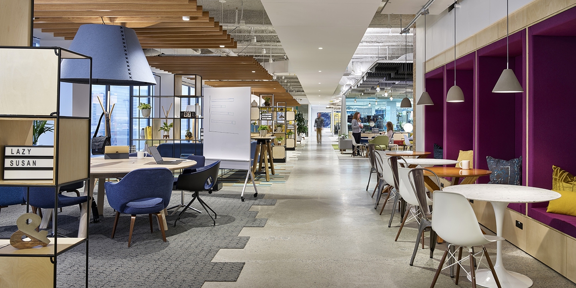 Spacestor | Design Individuality with the Spacestor Customizer