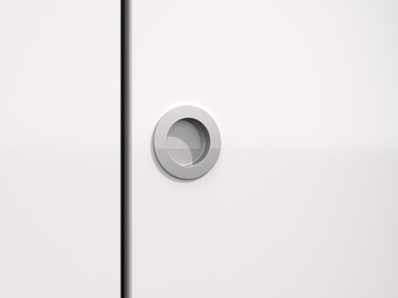 Spacestor | Signature Storagewall