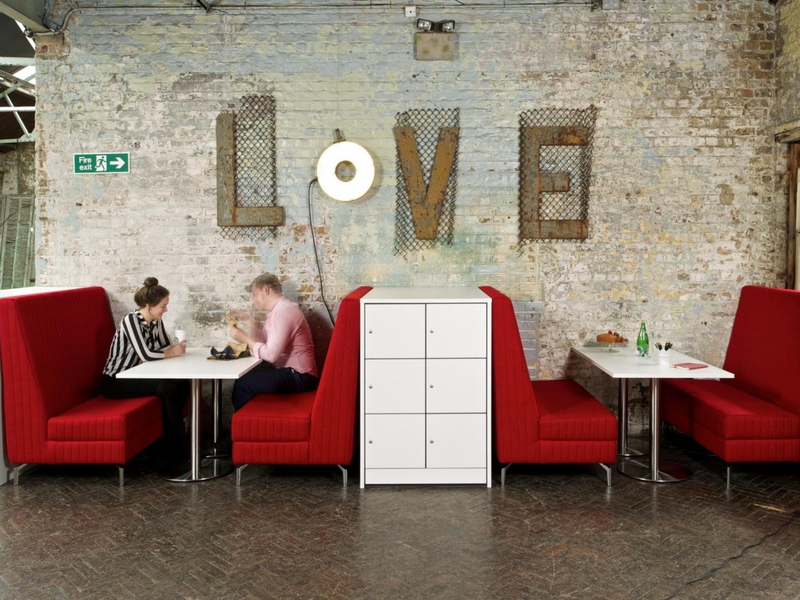Spacestor | Awesome workplace furniture for the cool office