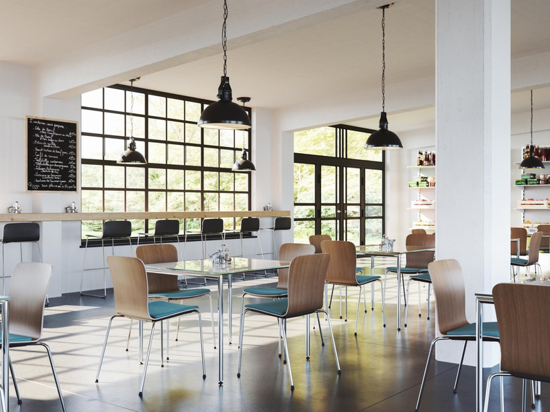 Spacestor | Inspirations