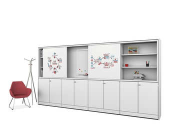 Spacestor | Recycle & Printer Points