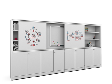 Spacestor | Awesome workplace furniture for the cool office