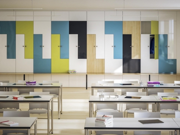 Spacestor | Sustainable Personal Storage