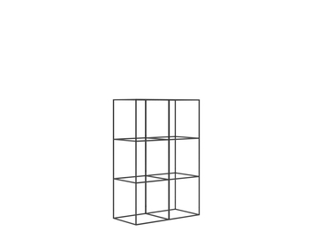 Spacestor | Palisades Grid