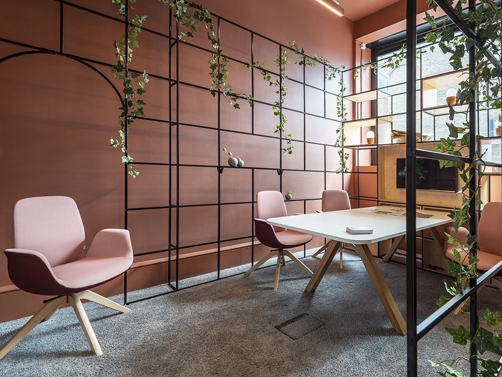 Spacestor | Why is Design Choice so Important for Workspace Design?