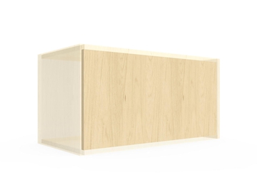 Spacestor | Palisades Wood