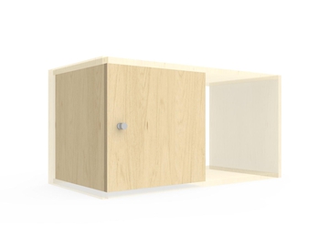 Spacestor | Palisades Wood