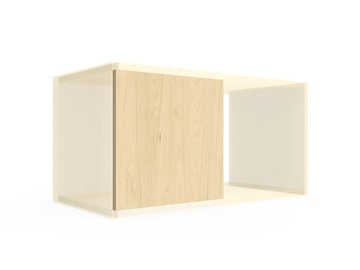 Spacestor | Palisades Wood