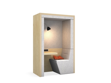 Spacestor | Railway Carriage Classic